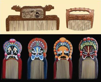 常州梳篦_江苏国际在线